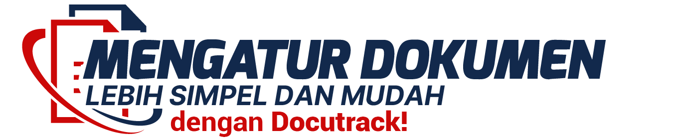 Docutrack | Landing Page